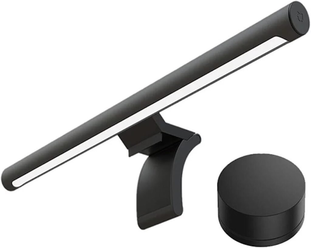 Top 5 Best Value Monitor Light Bars for Home Office Work